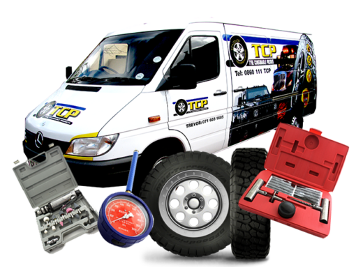 TCP – Tyre Consumable Products – TCP – Tyre Consumable Products