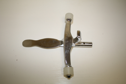 Gaither Tool Lever with Rollers(Beaver Tail Econo) – TCP – Tyre ...