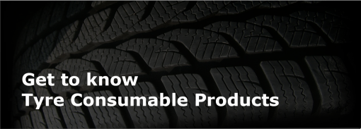 About Us – TCP – Tyre Consumable Products