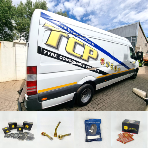 TCP – Tyre Consumable Products – TCP – Tyre Consumable Products
